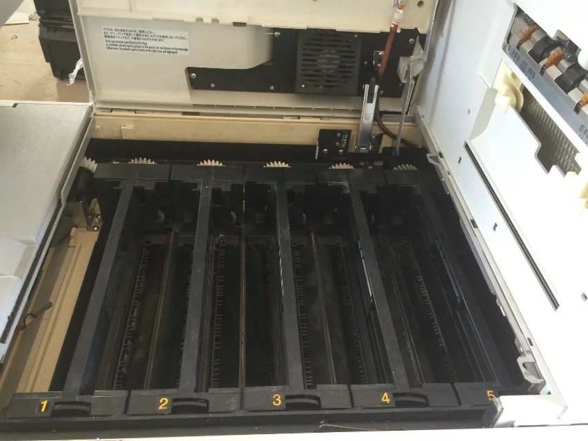 Maximize Efficiency with Advanced noritsu qss minilabs noritsu qss3502 ...