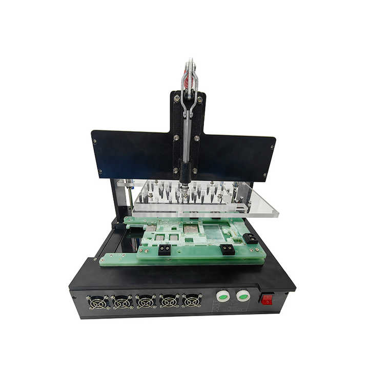 PCB Test Fixture - Customized Functional Testing Solutions