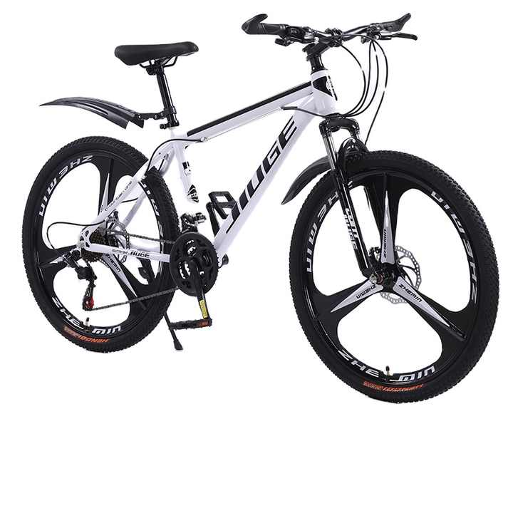 3-Blade Wheel MTB Mountain Bike Customized Disc Carbon Steel Ordinary ...