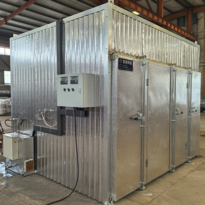 Wood, Coal, Biomass Rice Husk, Straw, Particle Burning Hot air ...
