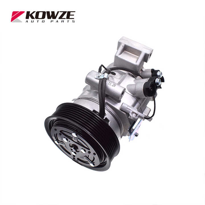Air Conditioner AC Compressor Assembly for Toyota Hilux 2015-2020