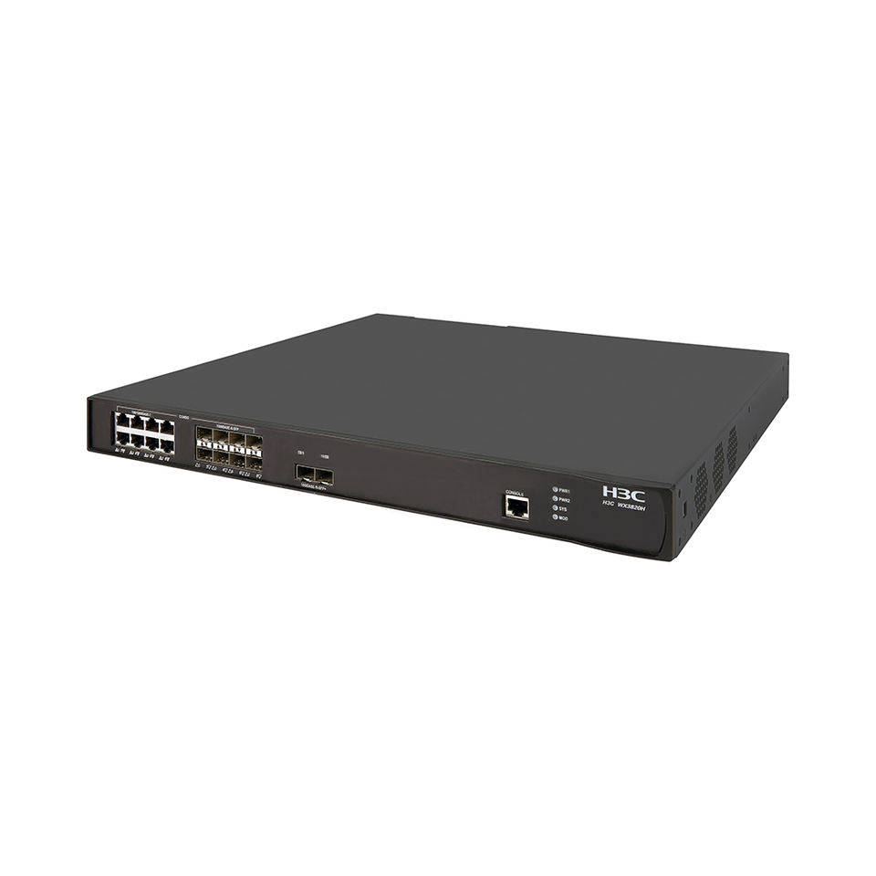 H3C WX3800H Outdoor High-Power Dual-Band 802.11ac Wave2 Wireless Access ...