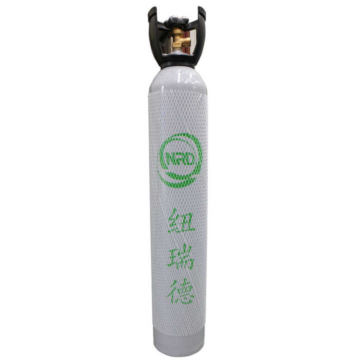 Calibration Gas 5% O2 in N2 Gas: C10 Cylinder Valve| Alibaba.com