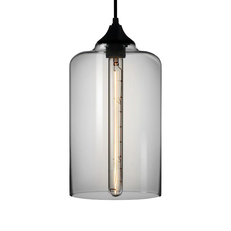 Illuminate Your Space with Elegant white glass modern light fixtures ...
