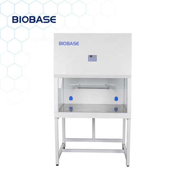 BIOBASE PCR Cabinet PCR1000 - Efficient & Reliable Storage