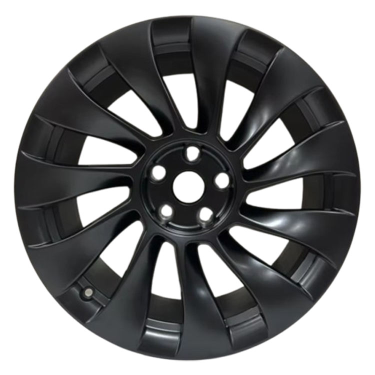 19x9.0 Inch Alloy Wheels with PCD 5x114.3 CB 64.1 Rim Fit for Tesl New ...