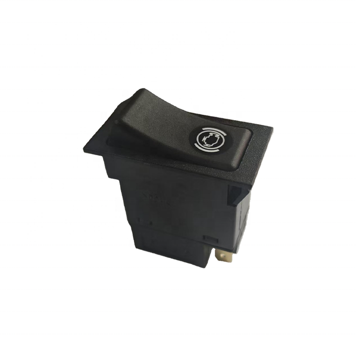 Sinotruk HOWO Dump Truck Tractor Truck Chassis Electrical Spare Parts ...
