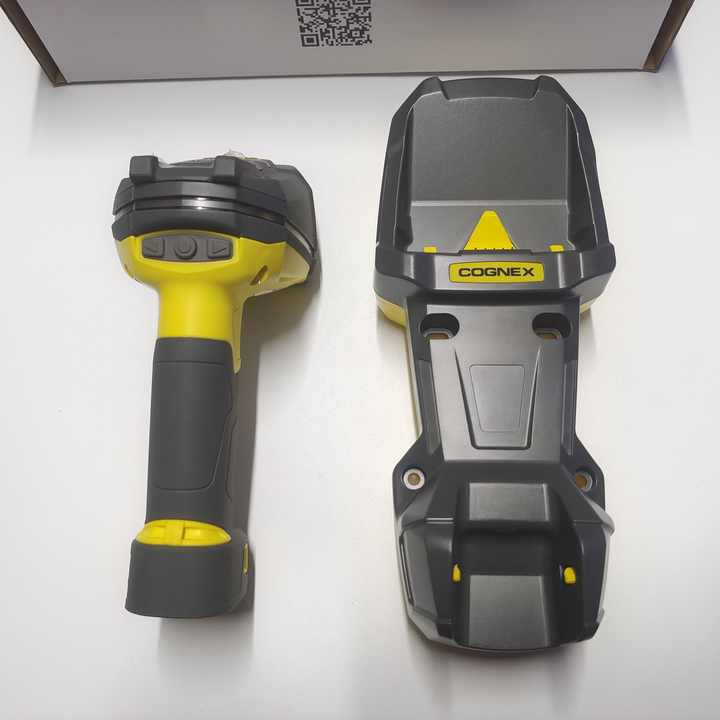 DM8700LX COGNEX Dataman DMR-8700LX-BT - Advanced Barcode Scanner