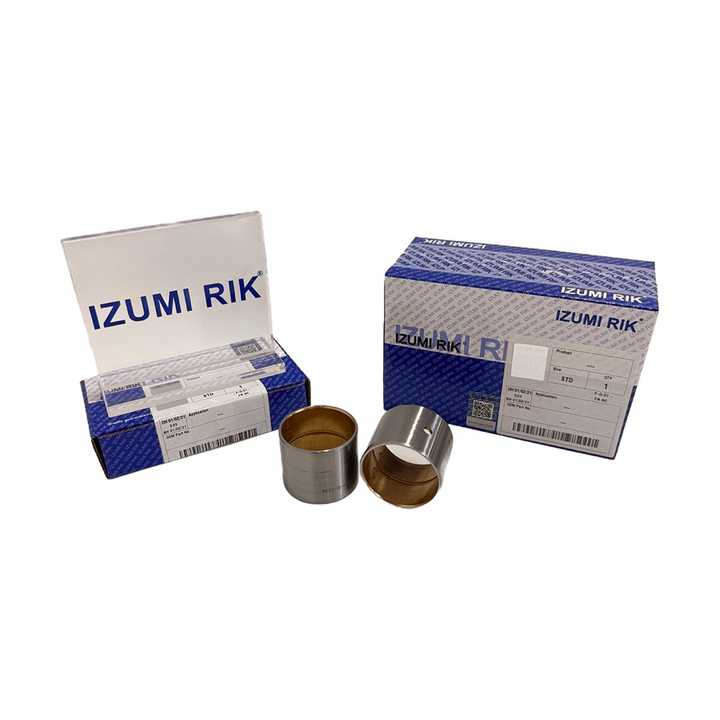 Engine Spare Parts IZUMI RIK Connecting Bushing for Isuzu 2KC1 2AB1 ...