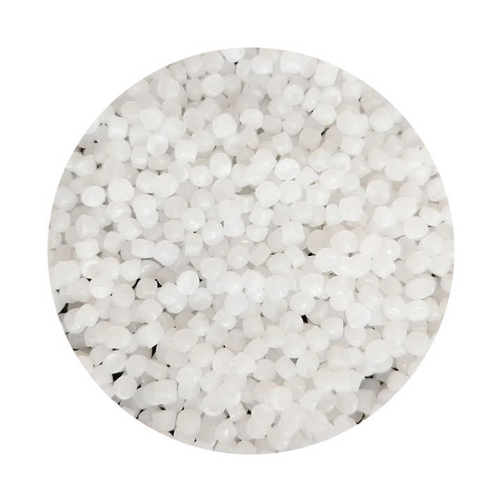 Hdpe High-density Polyethylene Virgin Hdpe Granules Price Resina Hdpe ...