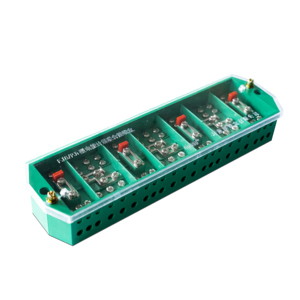 Catálogo de fabricantes de Electrical Meter Test Blocks de alta calidad ...