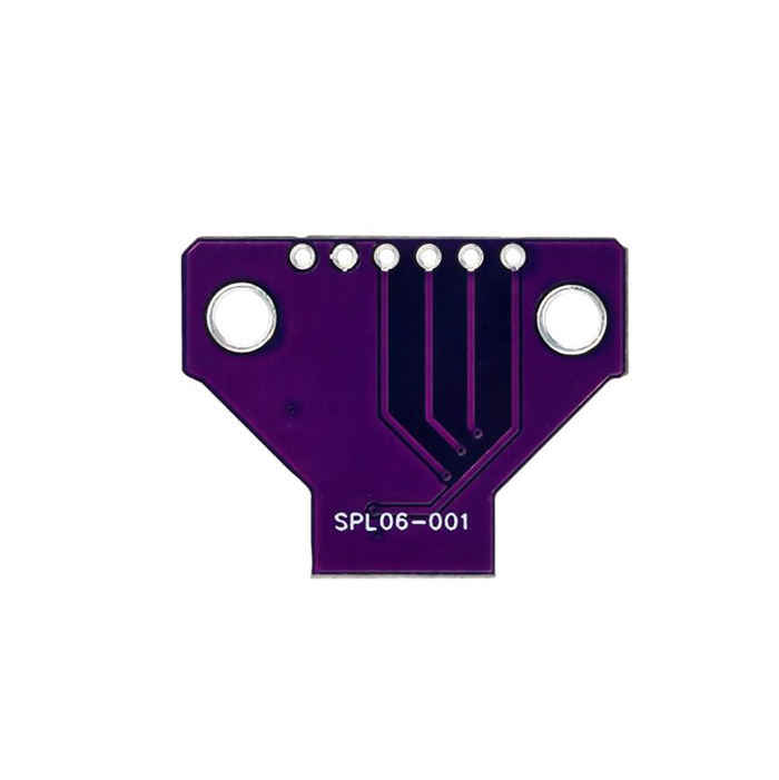 S:P Yugioh New CJMCU 06 SPL06 001 Drone Pressure Sensor 300 1200hPa ...