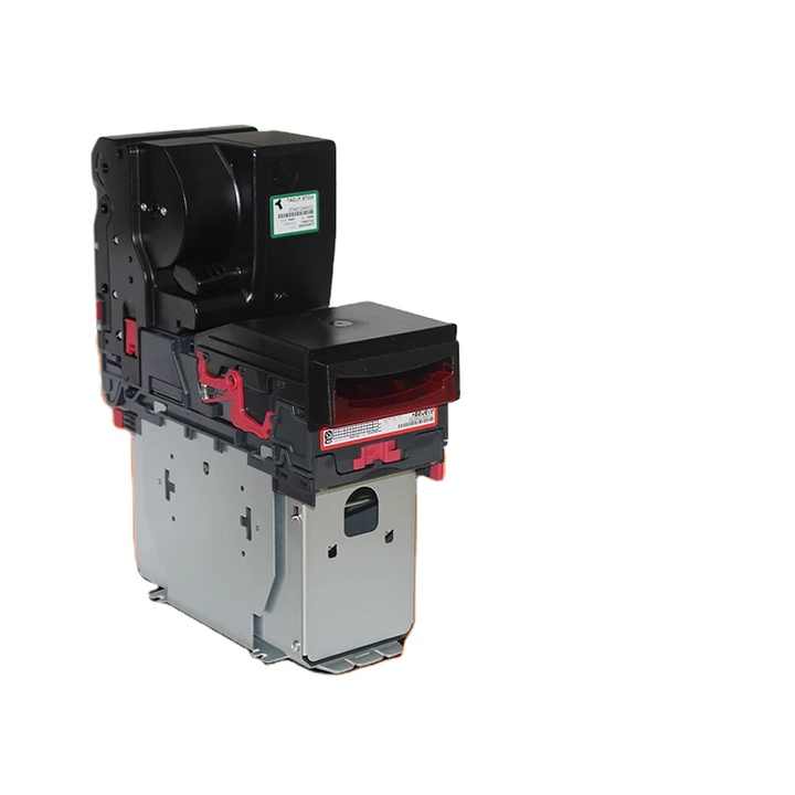 Bill Acceptor Recycler ITL NV11 Bill Validator Bill Change and ...