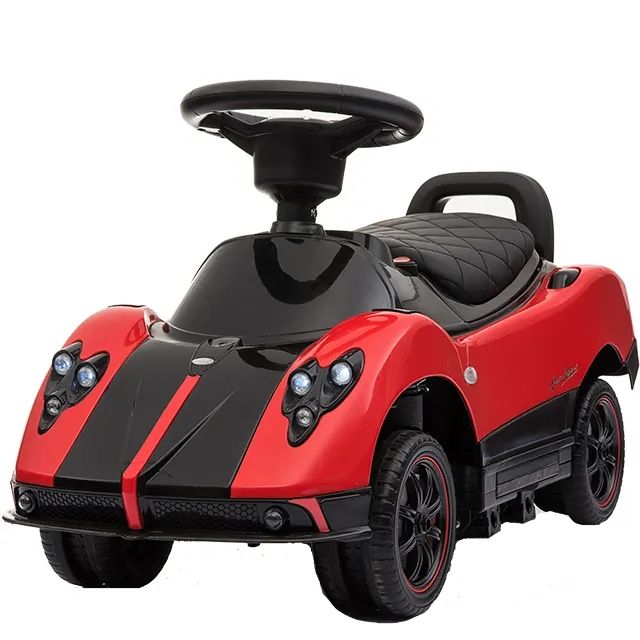 Hot Selling High Quality Factory Mini Hand Push Toy Ride on Cars for ...