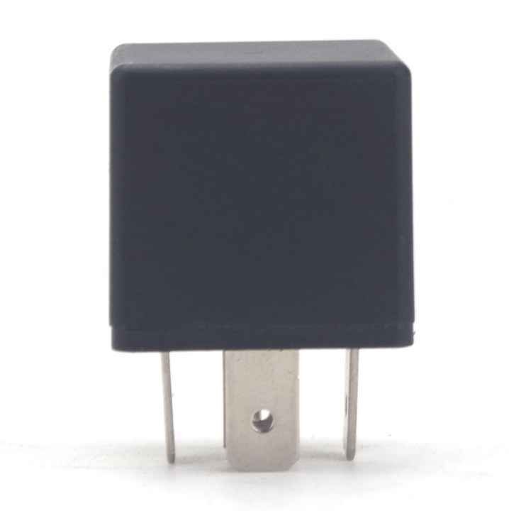 New 12VDC 24VDC 30A 40A Automotive Relay Electric Auto Relay with 5 Pin ...
