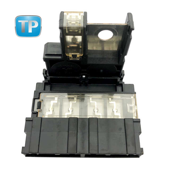 Holder Fusible Link Fuse Block Assembly for Nissan OEM