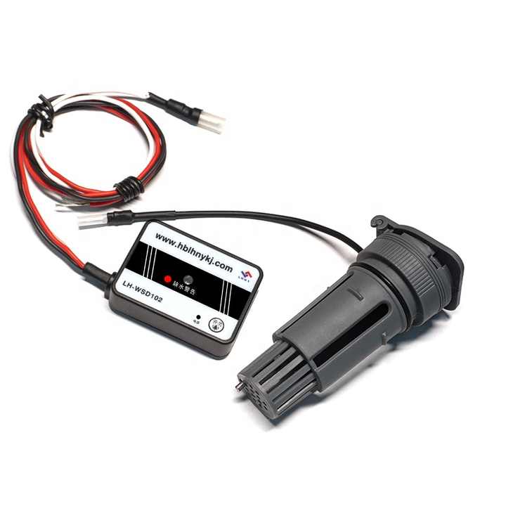 LHNY Battery Water Level Indicator - Prevent Shortages