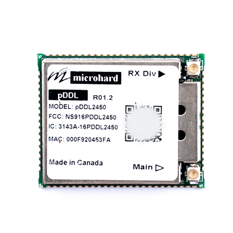 Microhard UAV Radio Modems pMDDL2450 Development Kit MHK185500| Alibaba.com