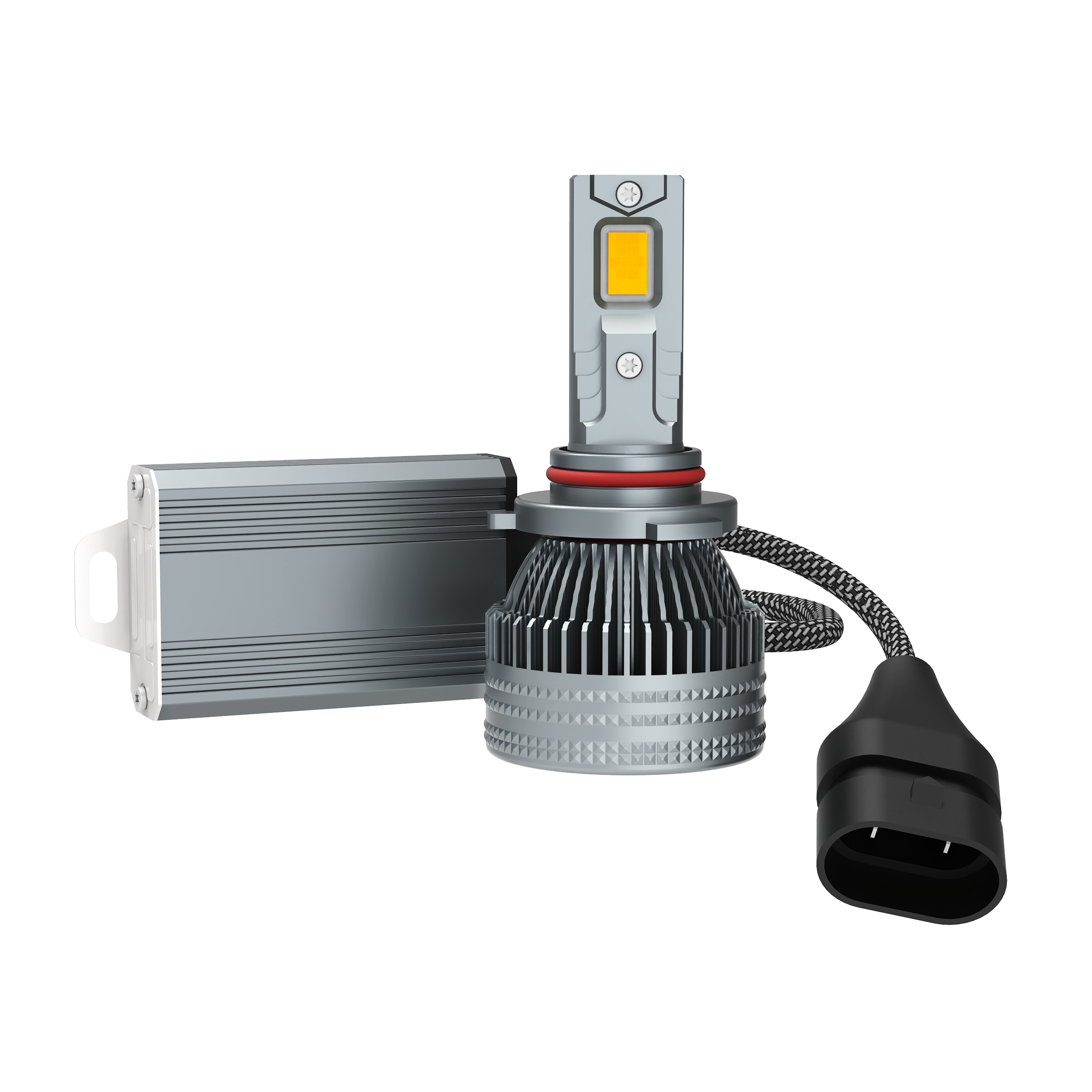 How to Choose the Best H7 to H4 Conversion Kit for Your Vehicle