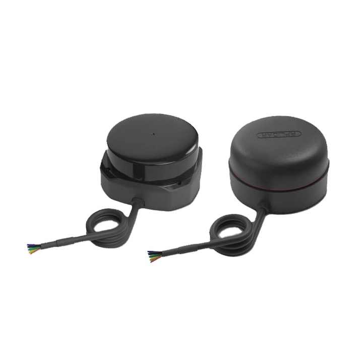 Slamtec Algorithm AGV Sensor 2D Lidar Detecting Obstacles Mini Robotics ...