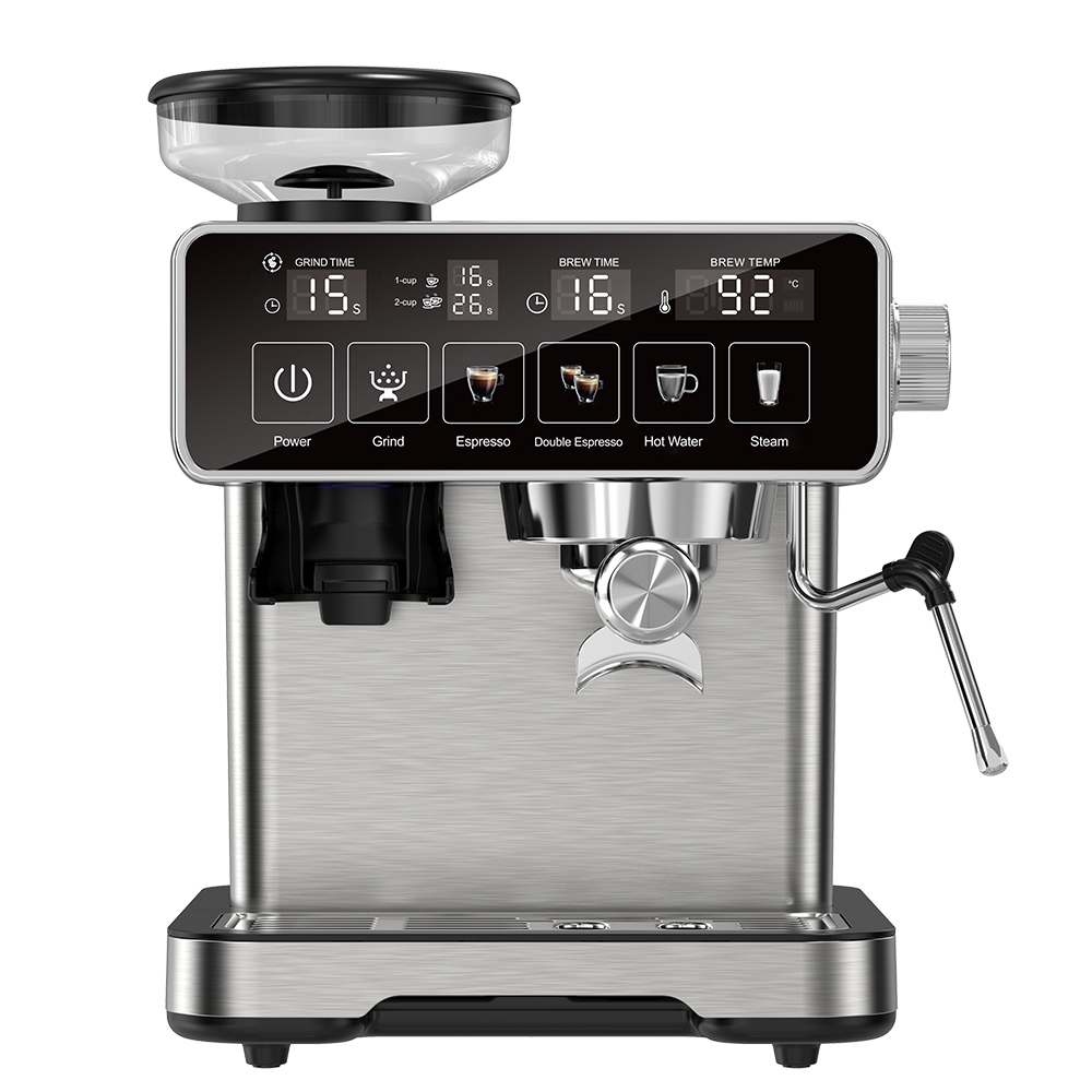 How to Choose the Best Expresso Coffee Machine for Your Needs