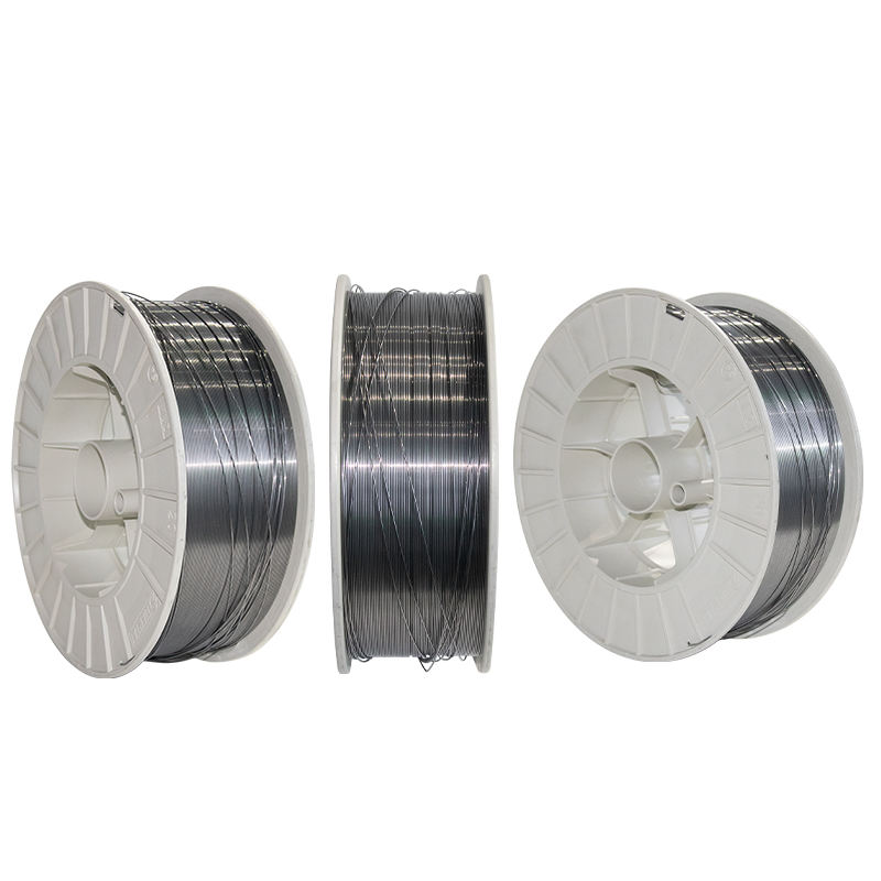 FACTORY PRICE Stainless Steel Flux Core Welding Wire E309LT-1 1.2 1.6MM ...