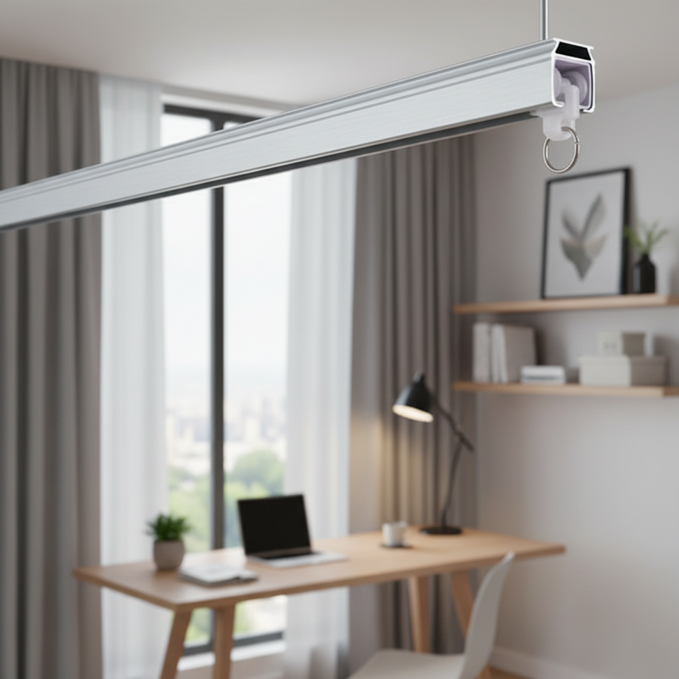 Boningsi F16 Aluminum Anti-Rust Strong Heavy Duty Eco-Friendly Modern ...