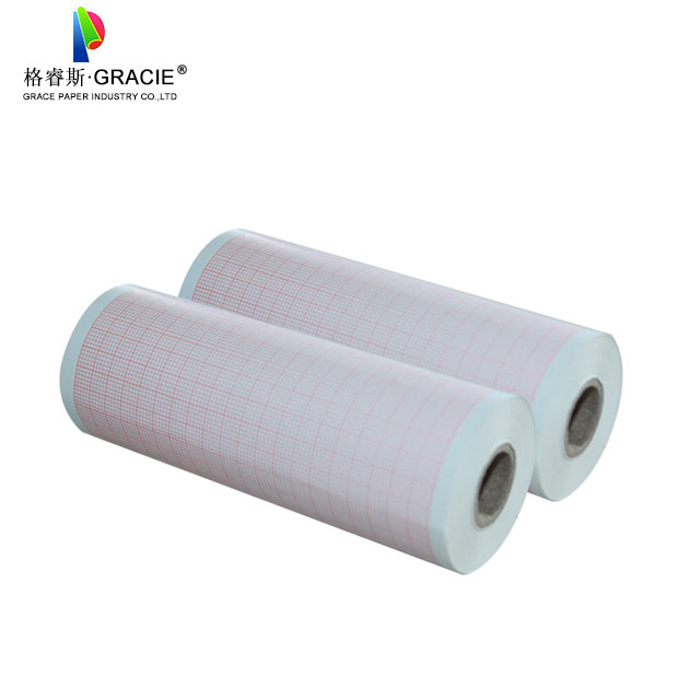 Recorder Chart Paper - High Precision & Durability