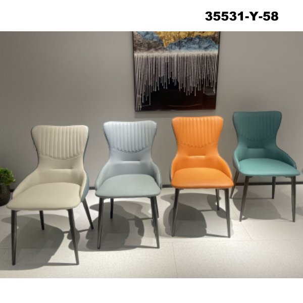 How to Choose the Best Leather Steel Chair: A Complete Buying Guide