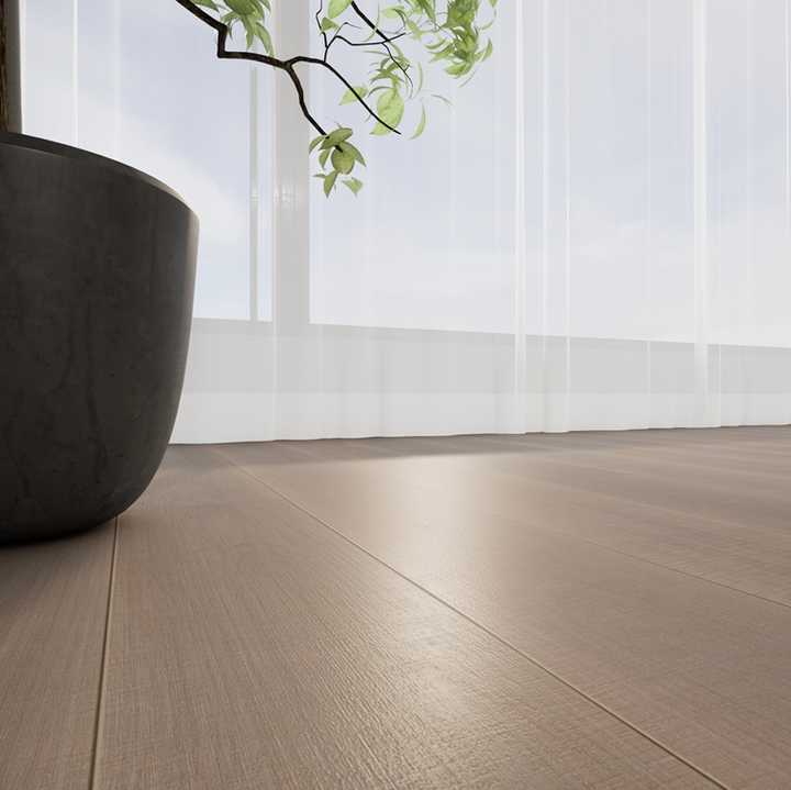 Multi-Color Modern Design Engineered Wood Laminate Flooring Oak ...