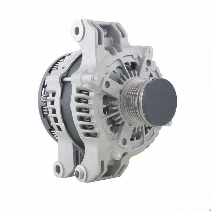 12V 220A Generator Auto Motor Alternator 56029649AA