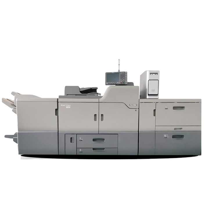 REOEP Photocopier Machine Press Machine Color Photocopier Printer For ...