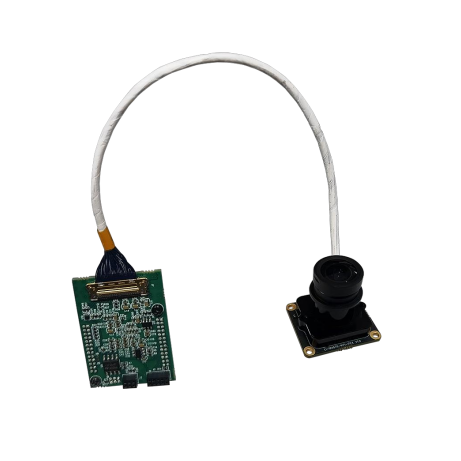 12.61MP IMX676 Camera for UVC Raspberry Pi & Iot Robotic Drone