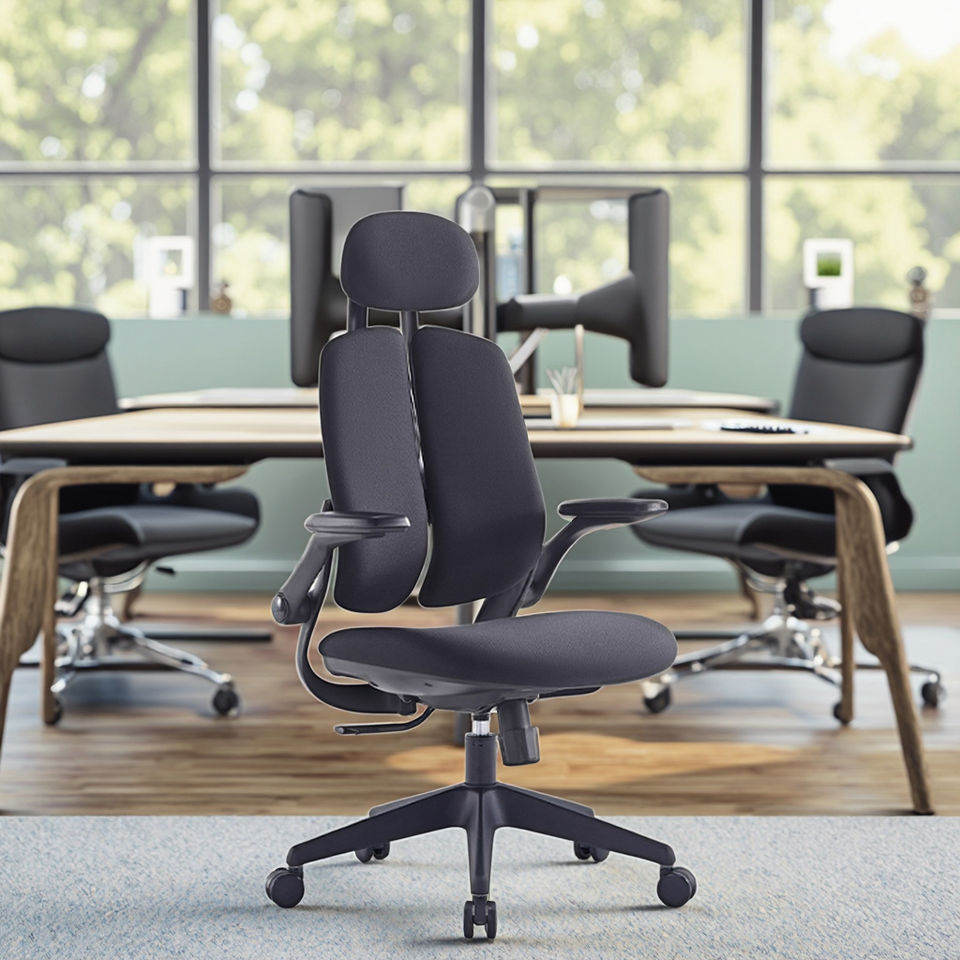 Customizable Modern Luxury Executive Office Chair High-Standard ...