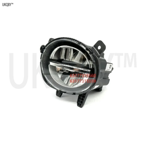 Shock Absorber Upper Frame Beam, Bumper Front Lower Part 51117388597 ...