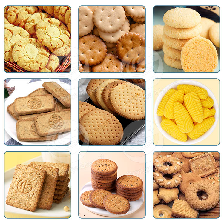How to Choose the Best Biscuit Cutting Machine: A Complete Buyer's Guide