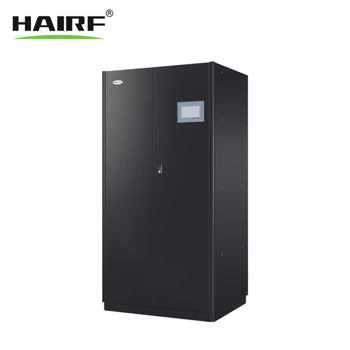 25KW HVAC Precision CRAC Unit for Data Center Server Room Temperature ...