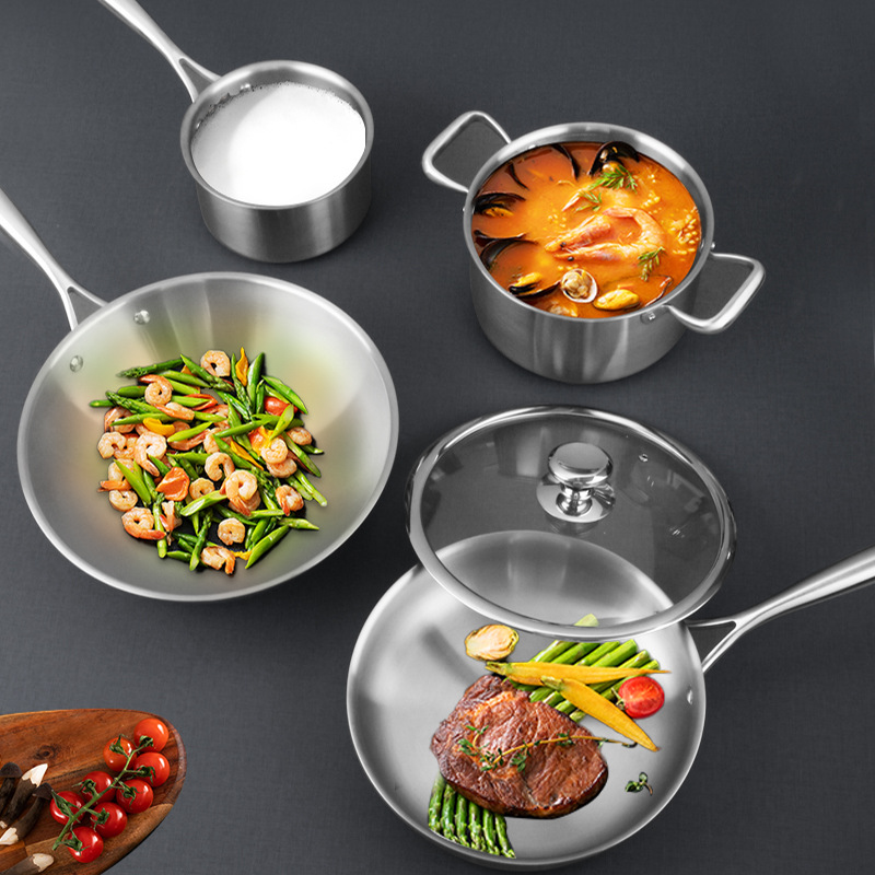 How to Choose the Best Titanium Pots for Backpacking and Outdoor Cooking