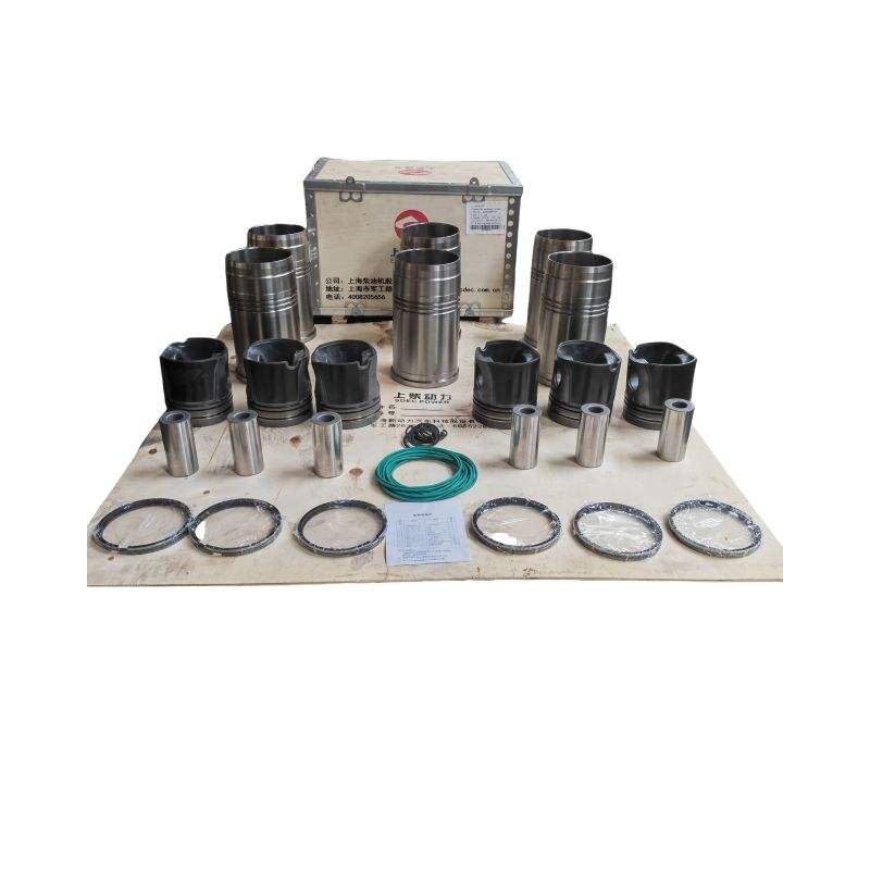 Shop High-Quality Engine Piston Liner & Gasket Package