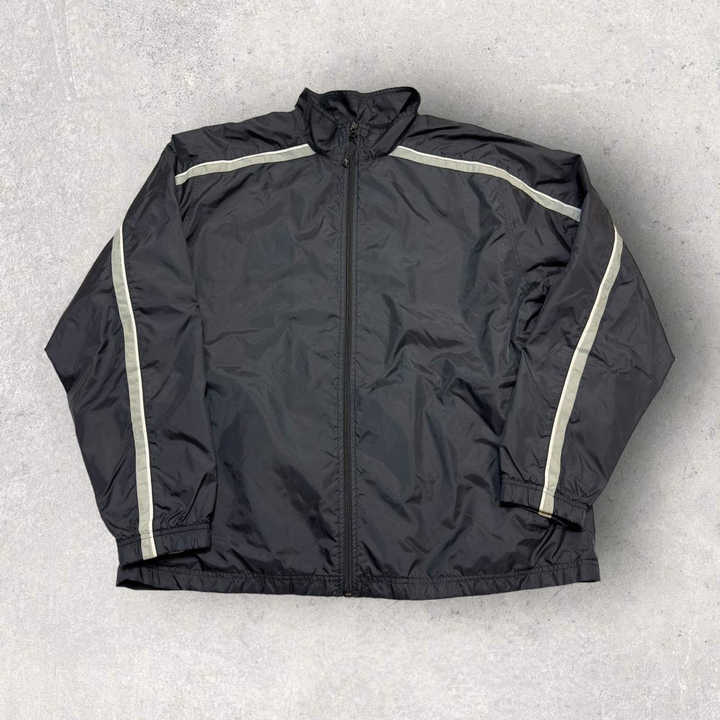 Custom Windbreaker Jacket Tracksuit Hign Quality Windproof Waterproof ...