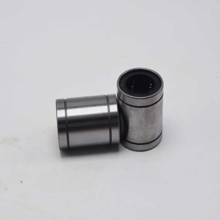 LBR Brand LM Series 3D Printer Linear Bearings Linear Ball Bearing ...