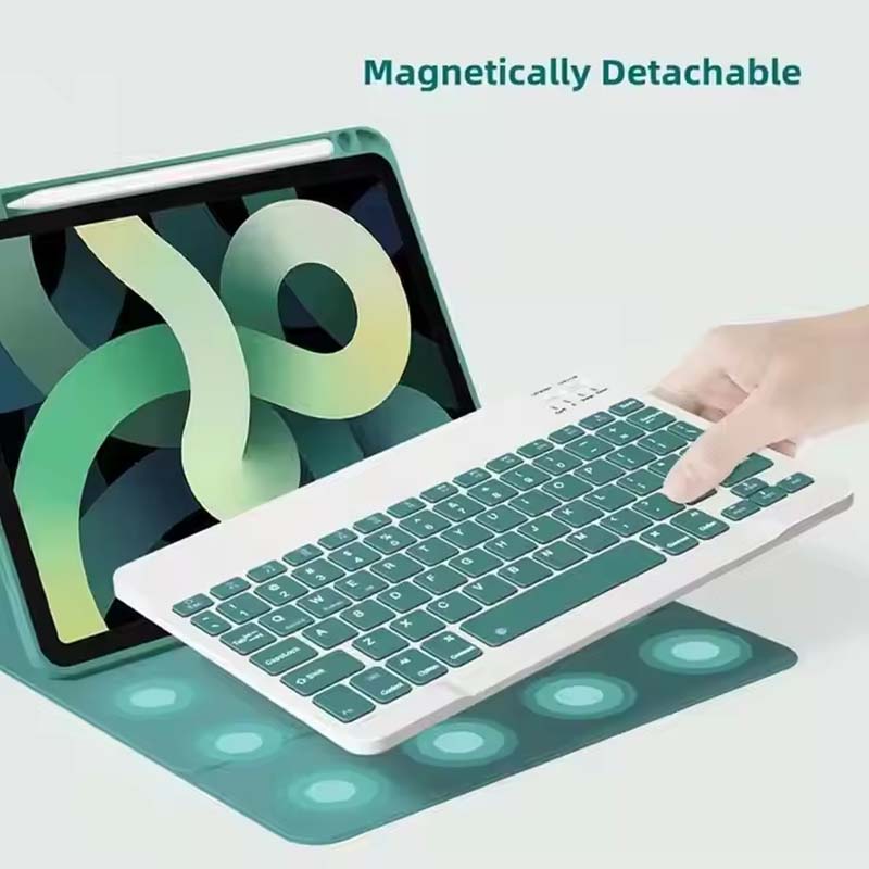 Premium Quality honor tablet case keyboard for Business Buyers and ...