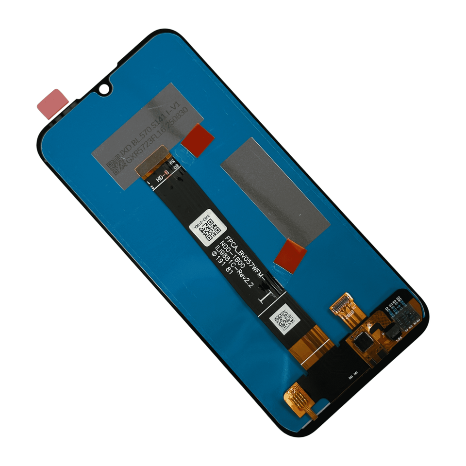 Brand New 5.71" LCD Screen for Y5 2019 Mobile Phone with 1 Year ...
