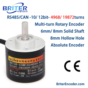 Yüksek Kaliteli Ncoder Rotary Encoder Rotary Encoder Encoder Rotary ...