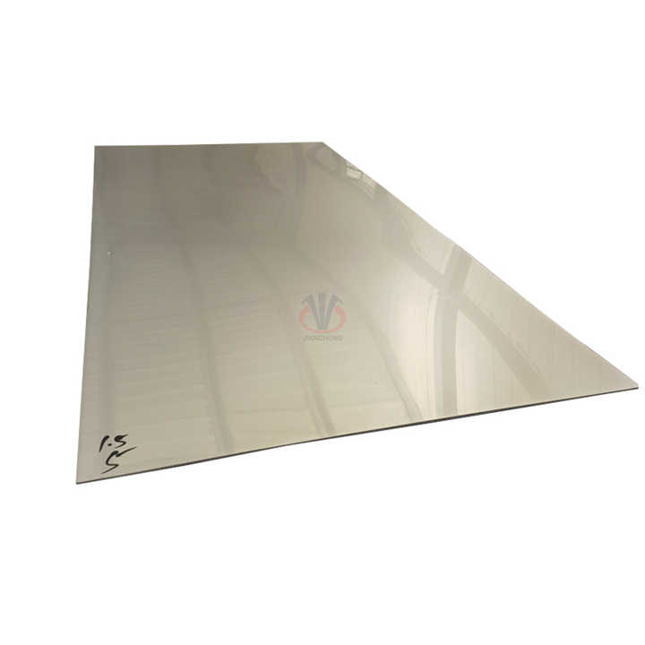 Stainless Steel Plate Sheet 316ti 306 347 304h 304ti 305 309 321 310s ...
