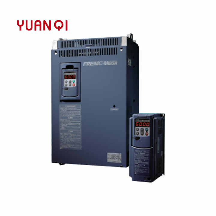 Fujitec Elevator Spare Parts Elevator Inverter FRN22G1S-4A 22KW ...