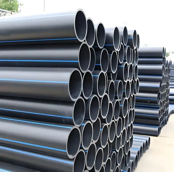 Sdr11 SDR17 HDPE Plastic Drip Irrigation Pipe 400 560mm 160mm 250mm 36 ...