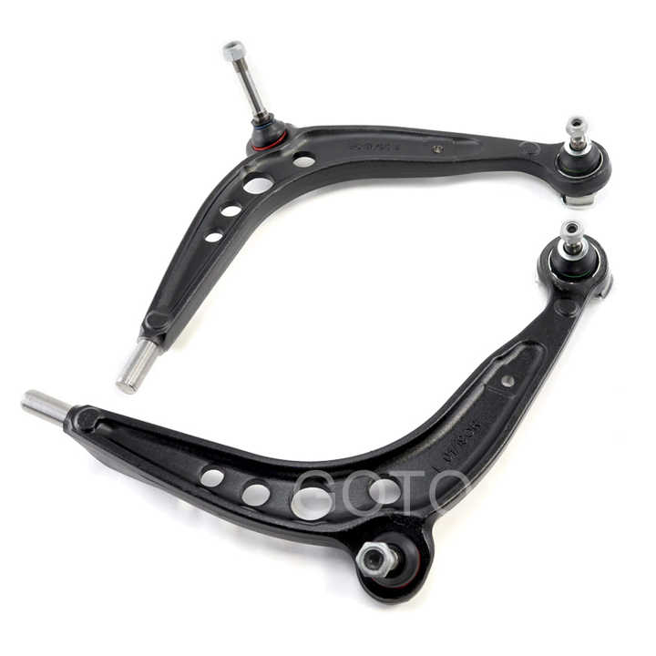 Control Arm Front Left Right Lower Car Suspension Parts for BMW 3 ...
