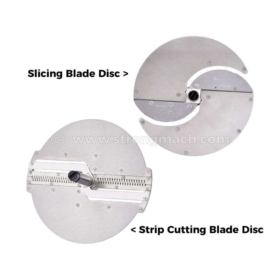 Commercial Electric Lemon Slicer Machine for Cutting Lotus Root Ginger ...