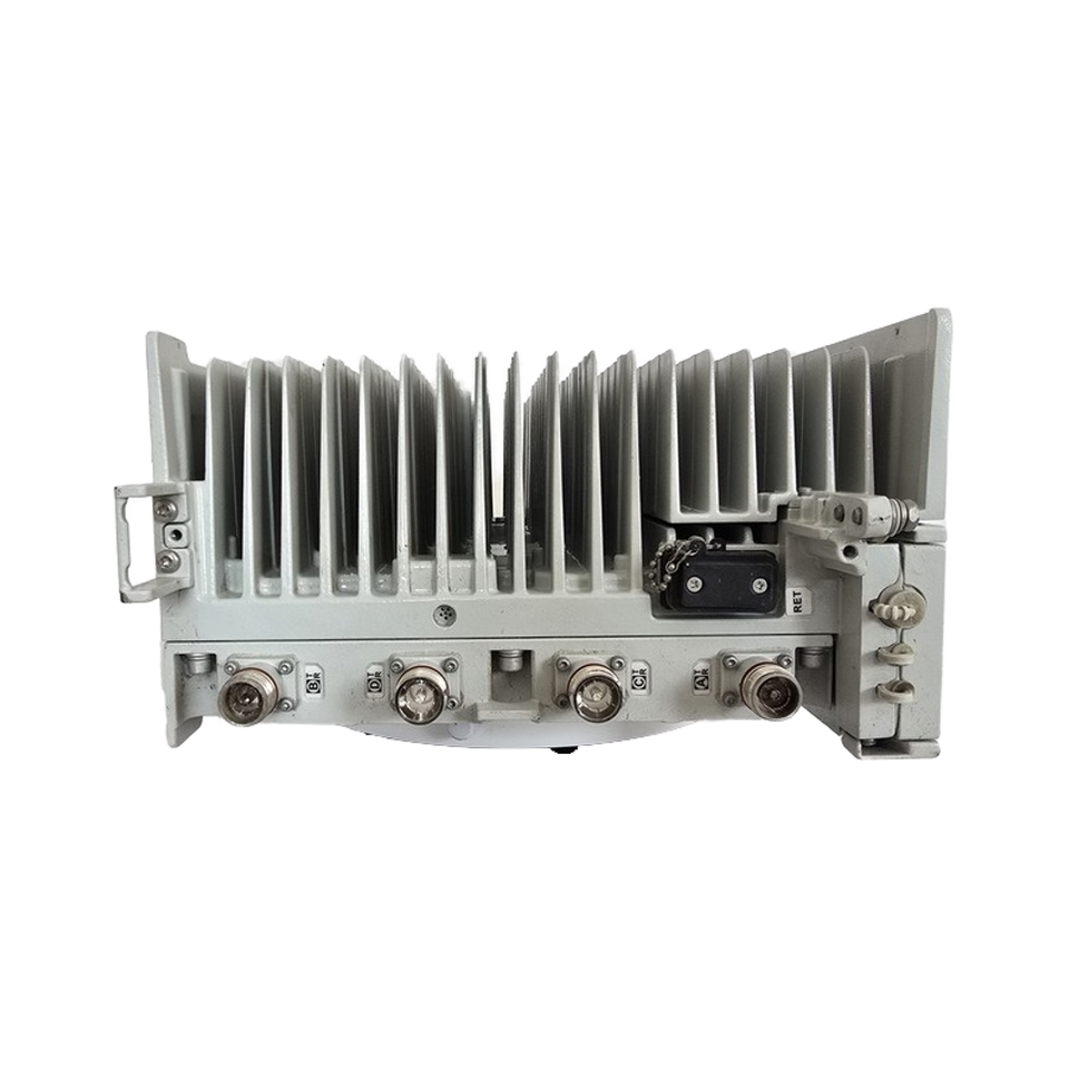 Used Telecom Base Station RRU 5902 Series 3G/4G Wireless Infrastructure ...